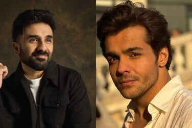Vir Das News: Latest Vir Das News and Updates at News18