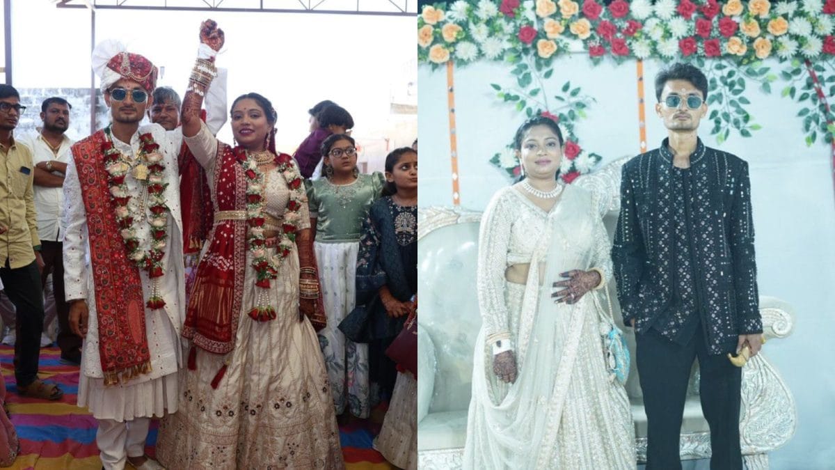 Why Is 'Mohan Weds Pooja' Trending #1 On X Right Now? The Internet Has ...