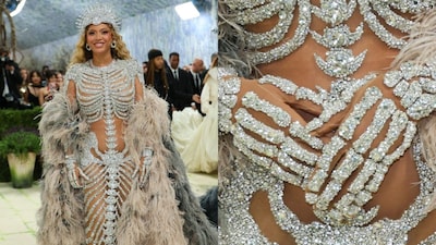 Beyonce Returns To MET Gala 2026 After A Decade; Dedicates Her Look To ...