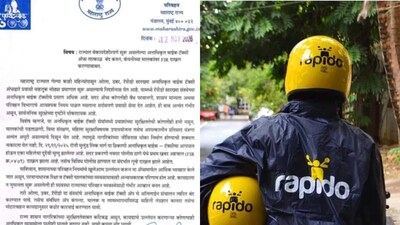 'Not Just A Ride': Mumbaikars Say #BikeTaxiBanNako As Govt Mulls Ban On ...