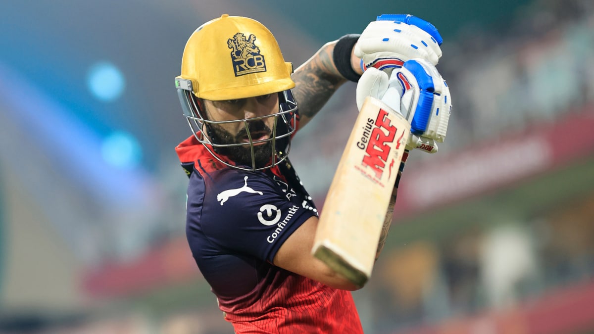 Shane Watson Reveals KKR's Secret Wish For Virat Kohli: 'Hope He Tries ...
