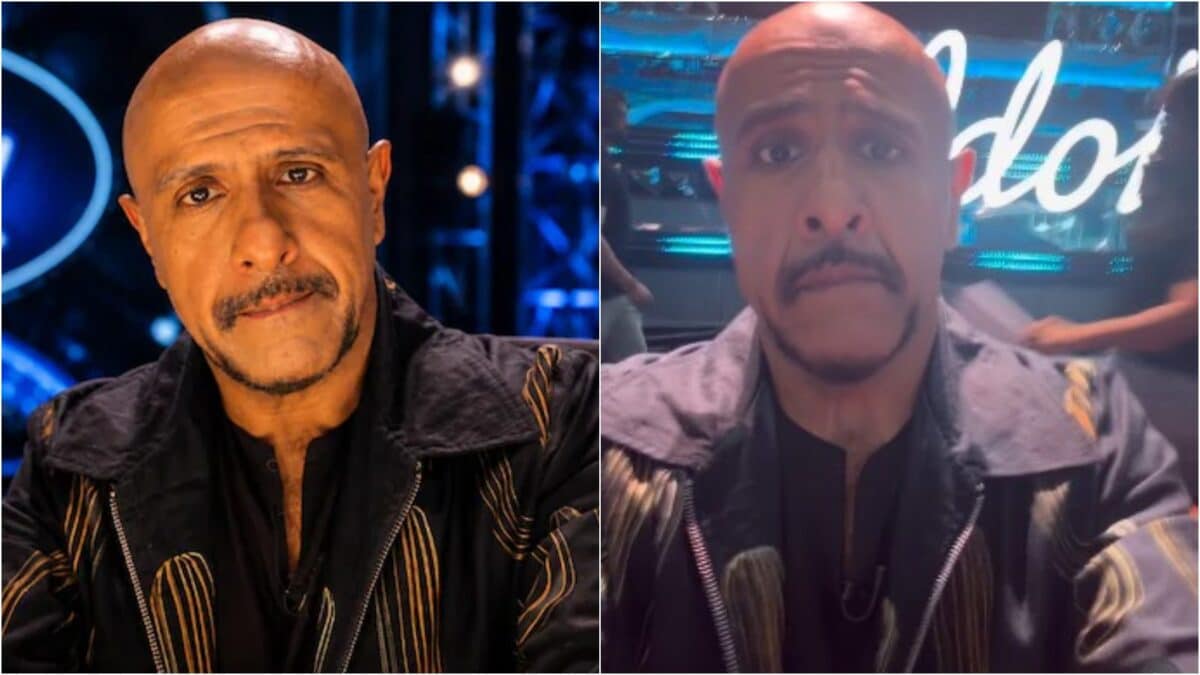 Vishal Dadlani REMOVED From Indian Idol 16 For Making A Political ...