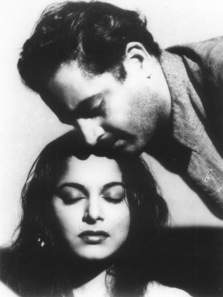 'Our Love Was Not Perfect, But...,' When Waheeda Rehman Made A Rare ...