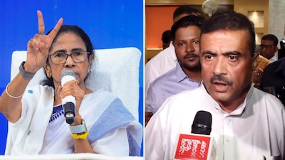 West Bengal Election Winners List 2026: Constituency-Wise BJP, TMC ...