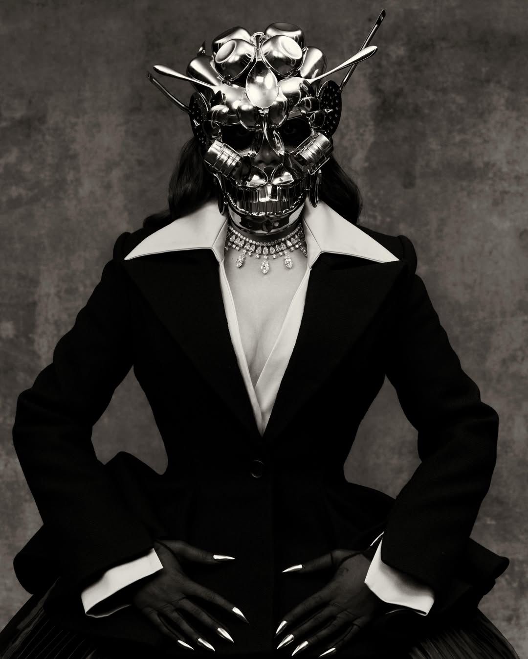 Met Gala 2026: Ananya Birla Channels Power And Drama In Robert Wun X ...
