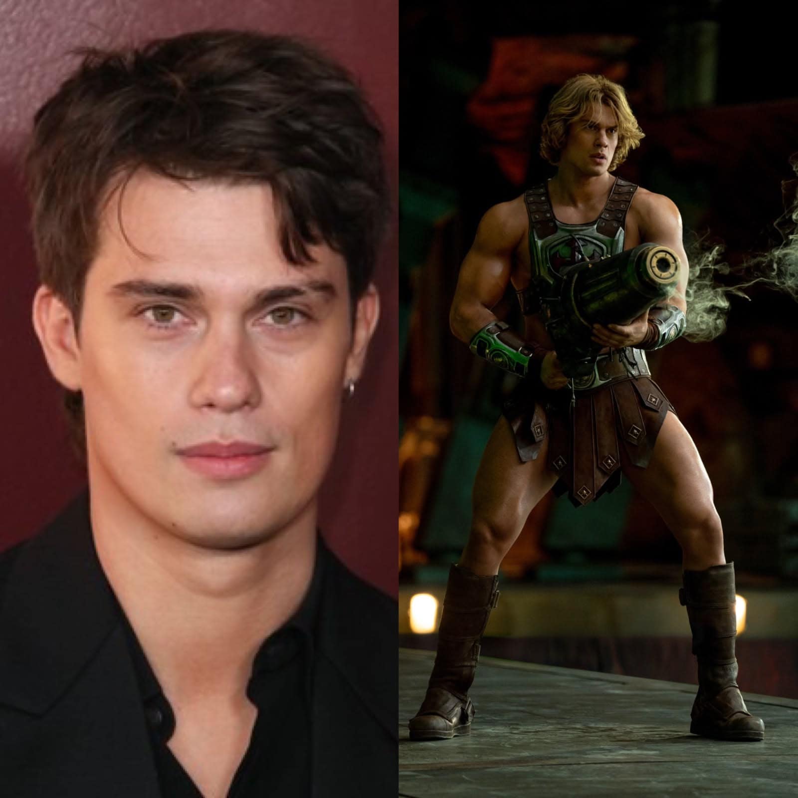 Who Is Playing What In He-Man? Know About The Film, India's Release ...