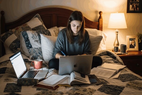 Work From-Home News: Latest Work From-Home News and Updates at News18