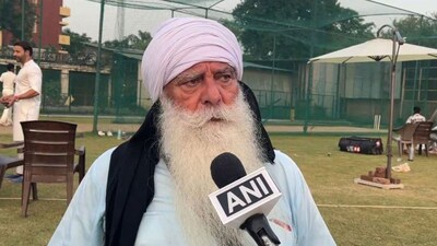 FIR Against Yograj Singh, Booked For Derogatory Remarks On Women In Web ...