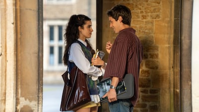 Your Fault - London Trailer: Nick And Noah’s Love Faces Jealousy ...