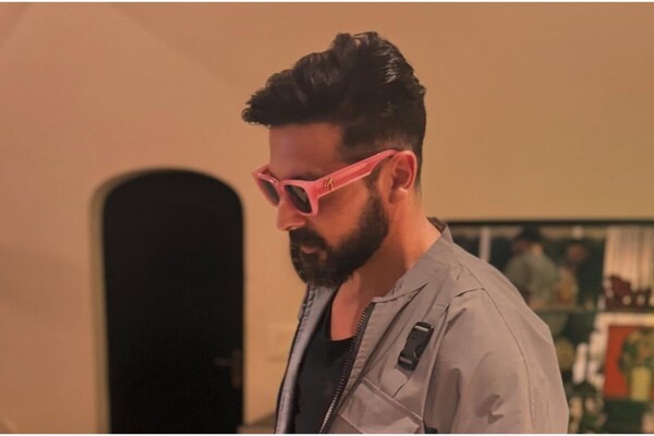 Zayed Khan News: Latest Zayed Khan News and Updates at News18