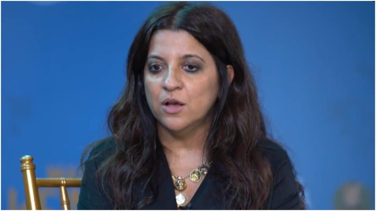 Zoya Akhtar Confirms Hard Disk Theft At Office, Says It's An 'Internal ...