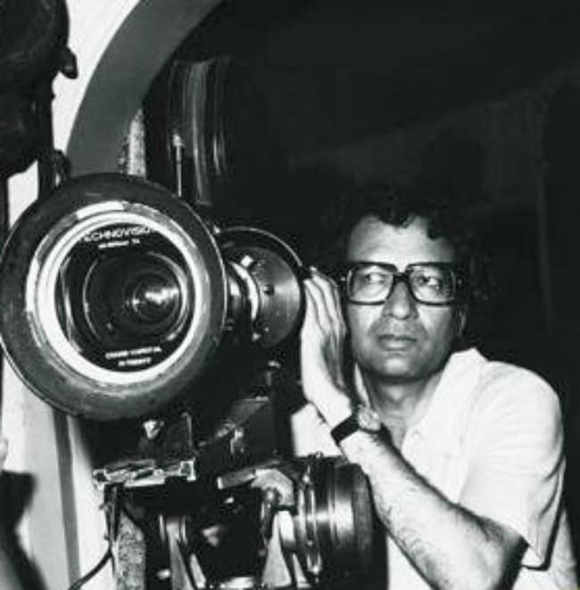 Dev Anand Was Supposed To Star In This Iconic Film, But A Drunken Fight ...