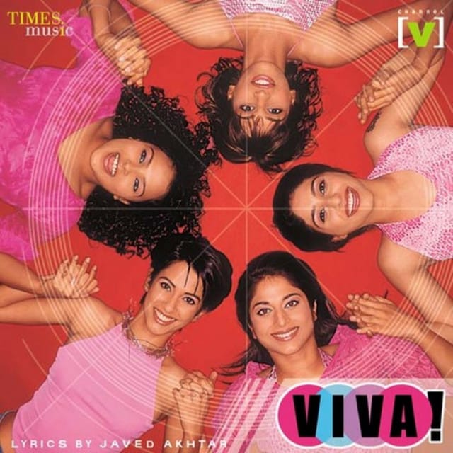 India’s First Girl Band VIVA’s Biggest Hits Are Streaming Again After ...
