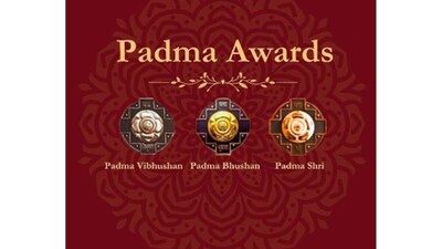 Who Nominates & Who Picks Padma Award Winners? Know The Process Ahead ...