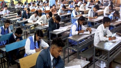 CBSE Class 12 Answer Sheet Re-evaluation Set To Begin After IIT Panel ...