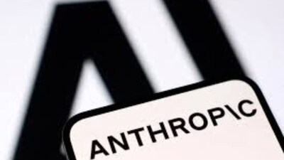 Anthropic Nears $1 Trillion Valuation: Meet The Team Of OpenAI ...