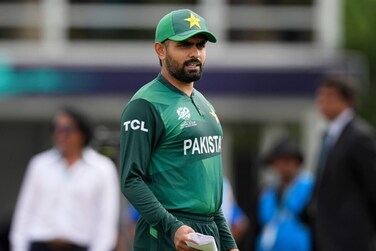Babar Azam News: Latest Babar Azam News and Updates at News18