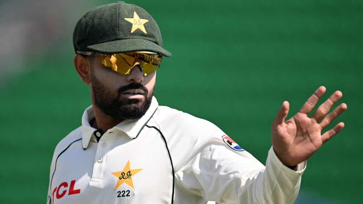 PCB To Make Stunning U-Turn! Babar Azam Likely To Become Test Captain ...