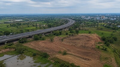 50 IAS-IPS Officers Bought Land 16 Months Before Bypass Approval, Value ...