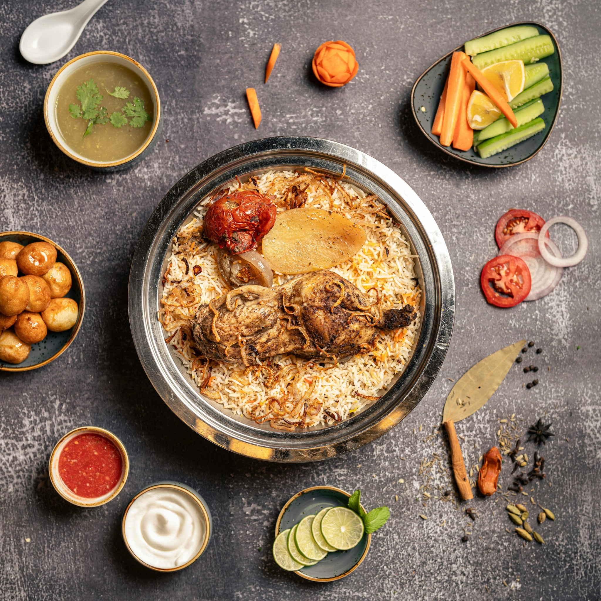 Bakri Eid 2026: Easy And Delicious Mutton Biryani Recipe To Try At Home