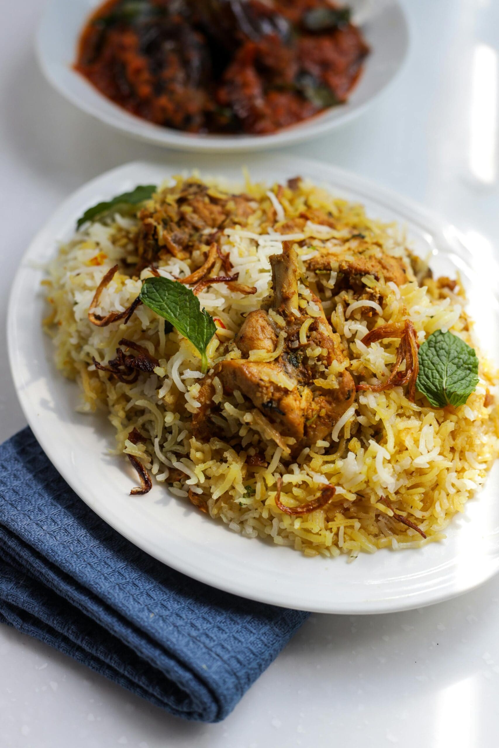 Bakri Eid 2026: Easy And Delicious Mutton Biryani Recipe To Try At Home
