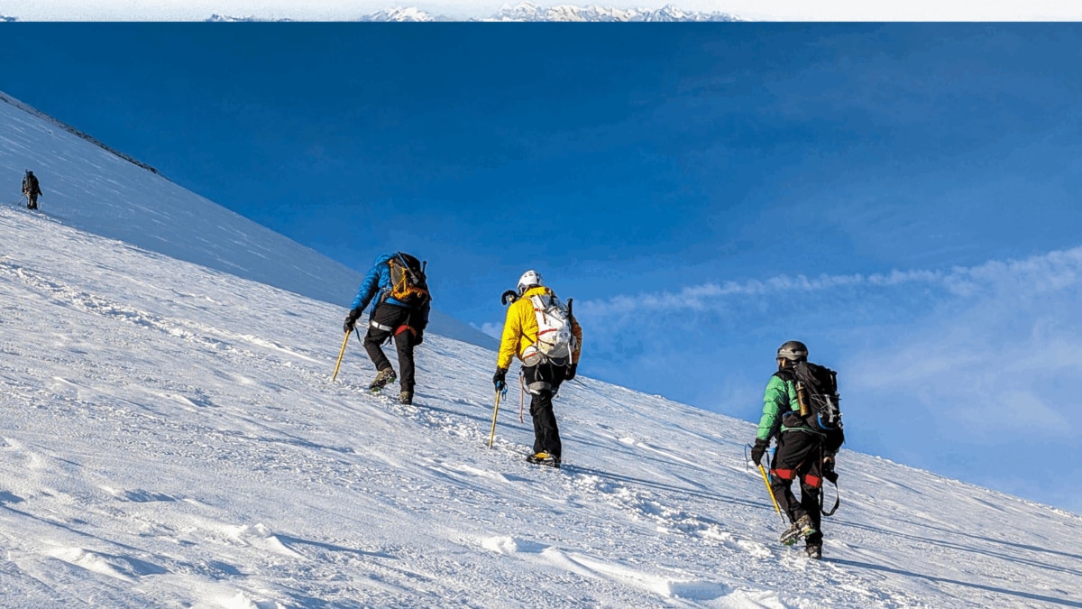 How Much Does It Really Cost To Climb Mount Everest In 2026?