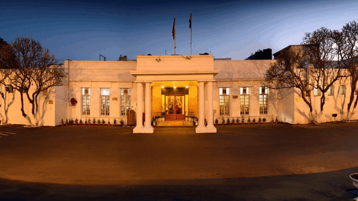 Delhi Gymkhana To Close Down? Why Getting Membership At This Club Takes ...