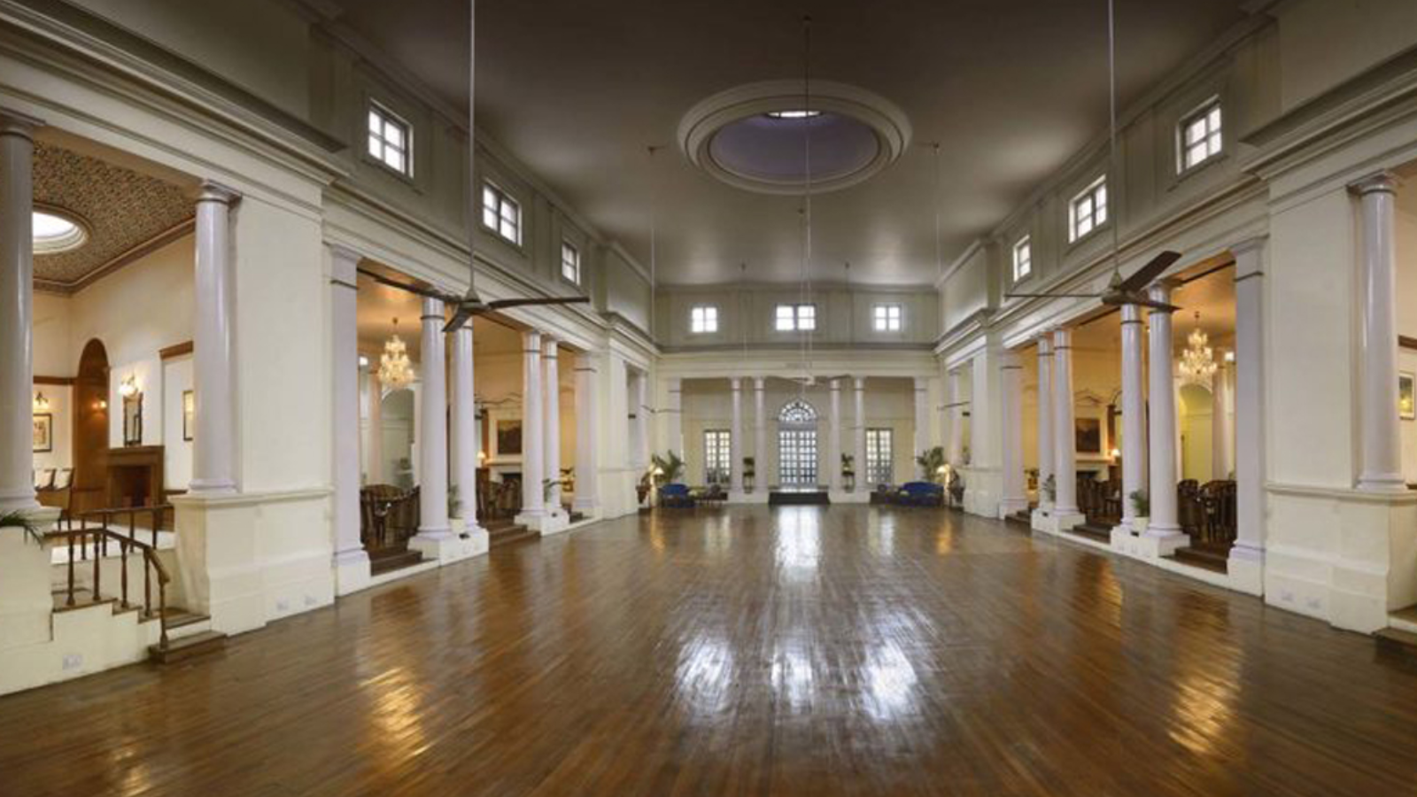 Delhi Gymkhana To Close Down? Why Getting Membership At This Club Takes ...
