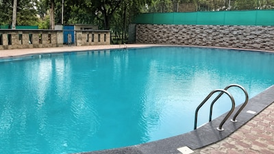 10-Year-Old Drowns In Wazirabad Swimming Pool, Action Against Owner ...