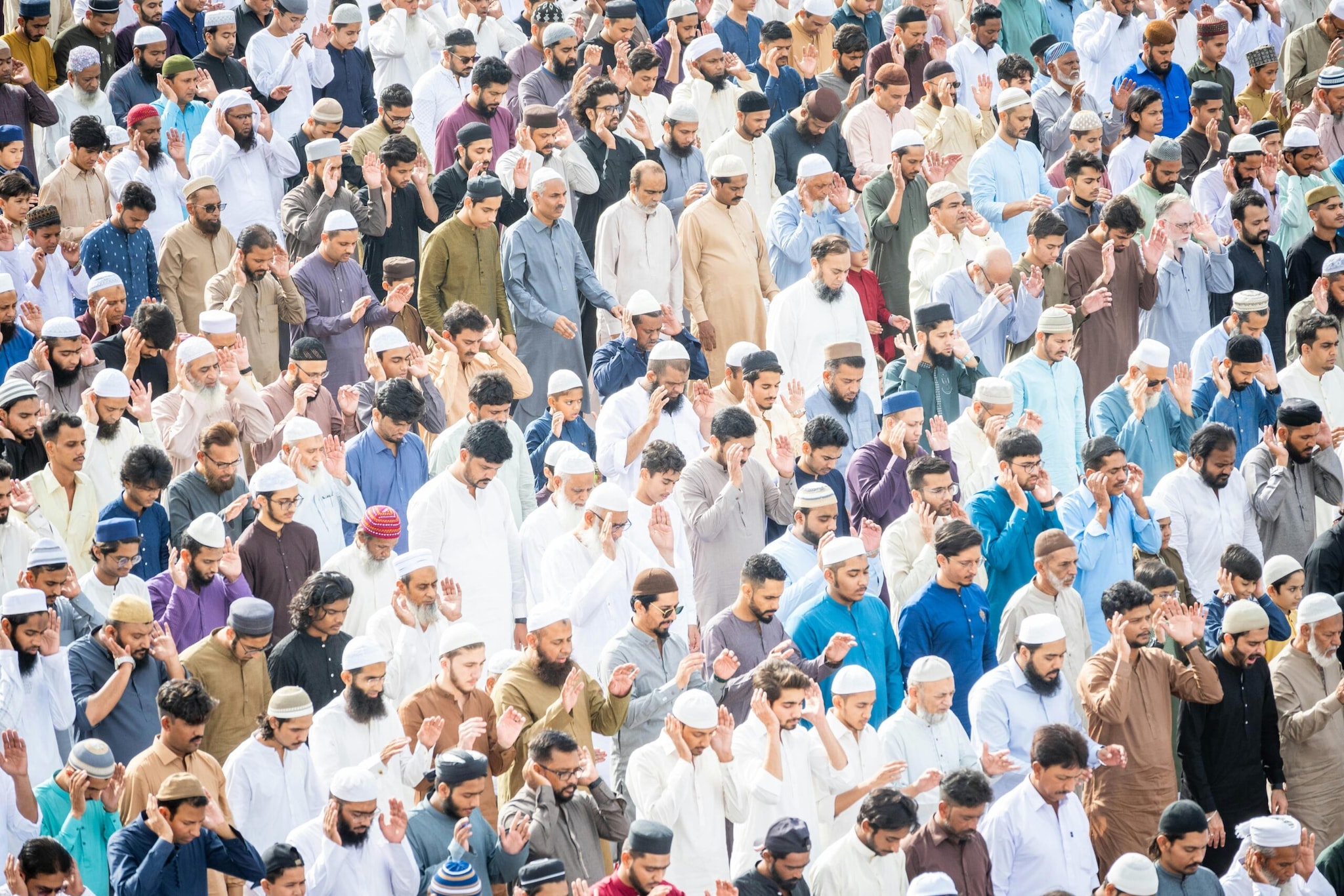 Eid Al-Adha 2026 Date In India: Will Bakrid Be Celebrated On May 27 Or ...