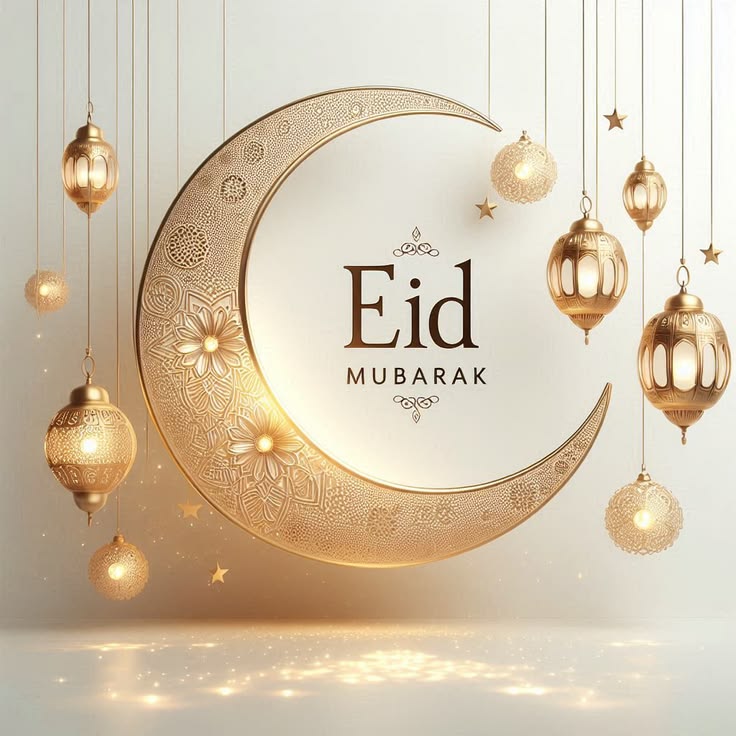 Eid-Ul-Adha 2026: Share ‘Eid Mubarak’ Greetings In 15 Different Languages