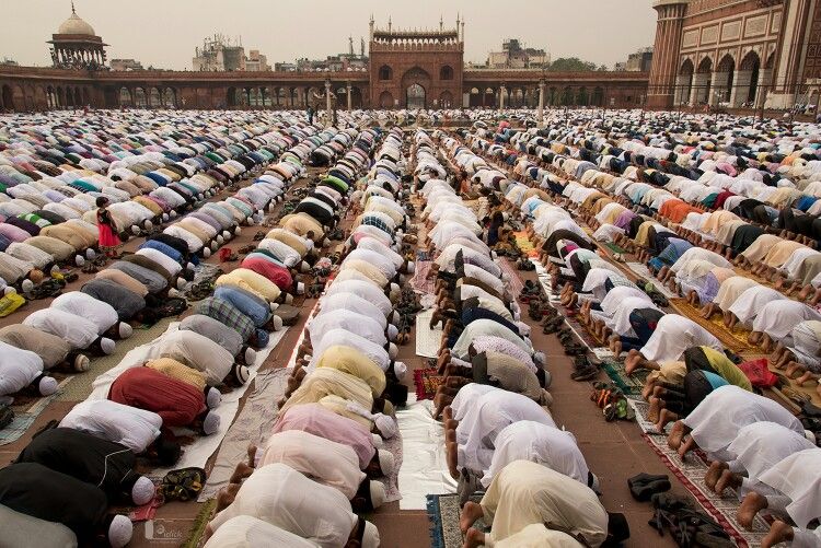 Eid-Ul-Adha 2026: Share ‘Eid Mubarak’ Greetings In 15 Different Languages