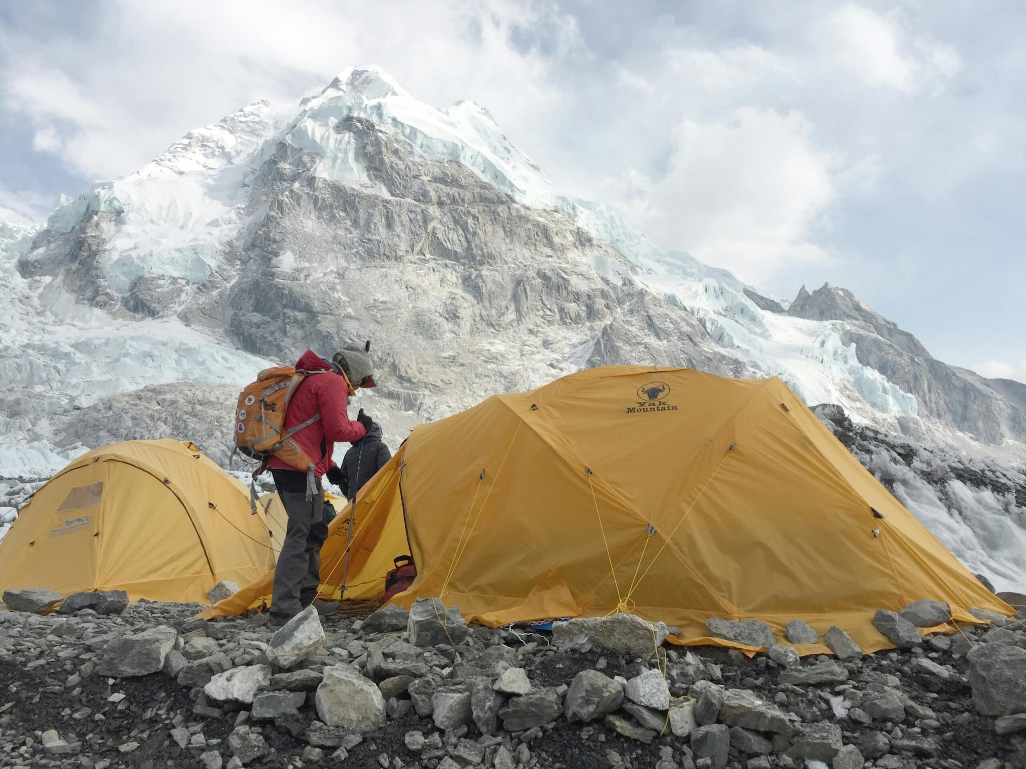 How Much Does It Really Cost To Climb Mount Everest In 2026?