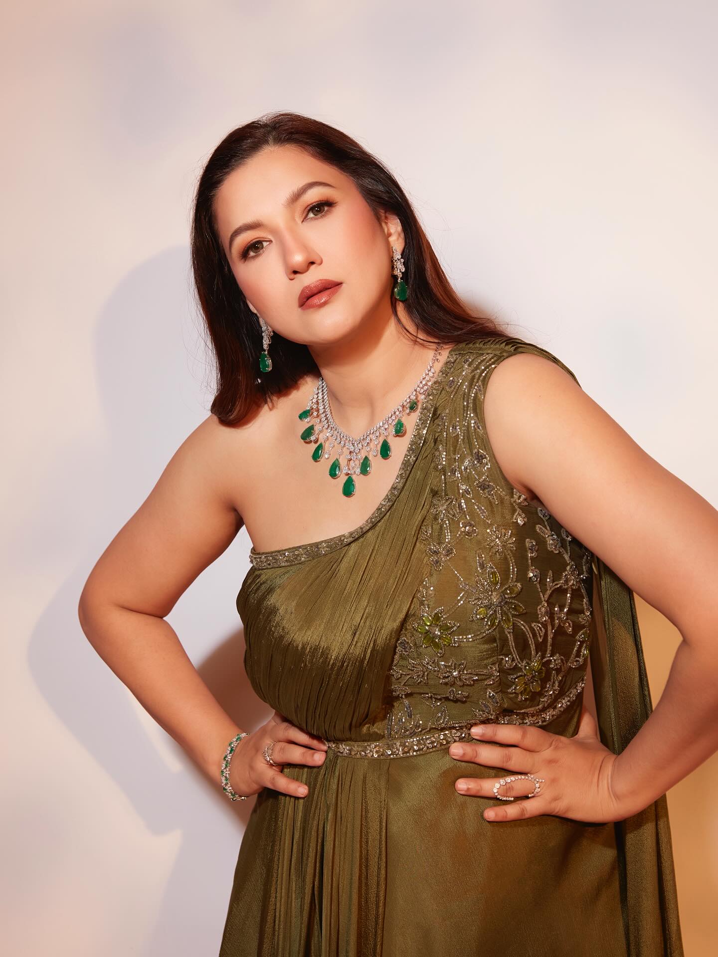 This Actress Auditioned For Slumdog Millionaire, Lost Role Because She ...