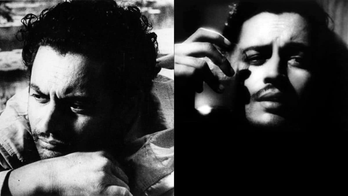 Legendary Director Had An Affair With His Heroine, Was Found Dead At 39 ...