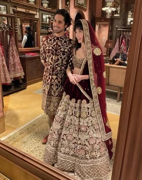 Halsey, Avan Jogia Spotted At Sabyasachi Store: Their Relationship Timeline