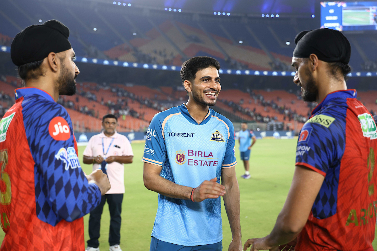 Punjabi By Nurture: Why T20 Cricket Is Finding Its Roots In The ...
