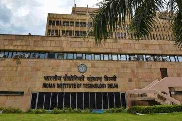 Iit News: Latest Iit News and Updates at News18