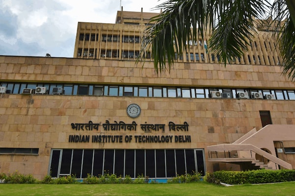 Iit News: Latest Iit News and Updates at News18