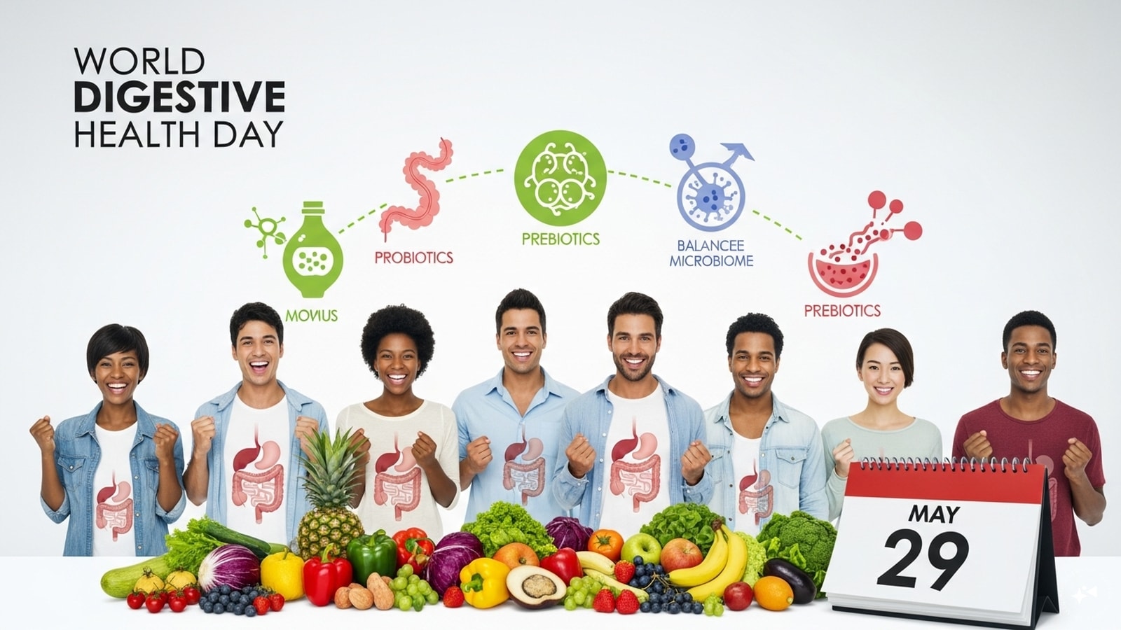 Your Gut, Your Health: Digestive Warning Signs | news18.com