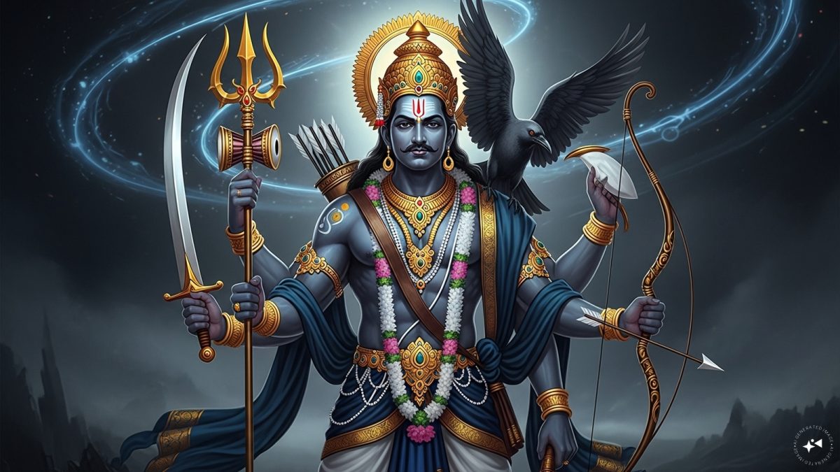 Rare Alignment On Shani Jayanti This Year, Try These Easy Fixes To ...