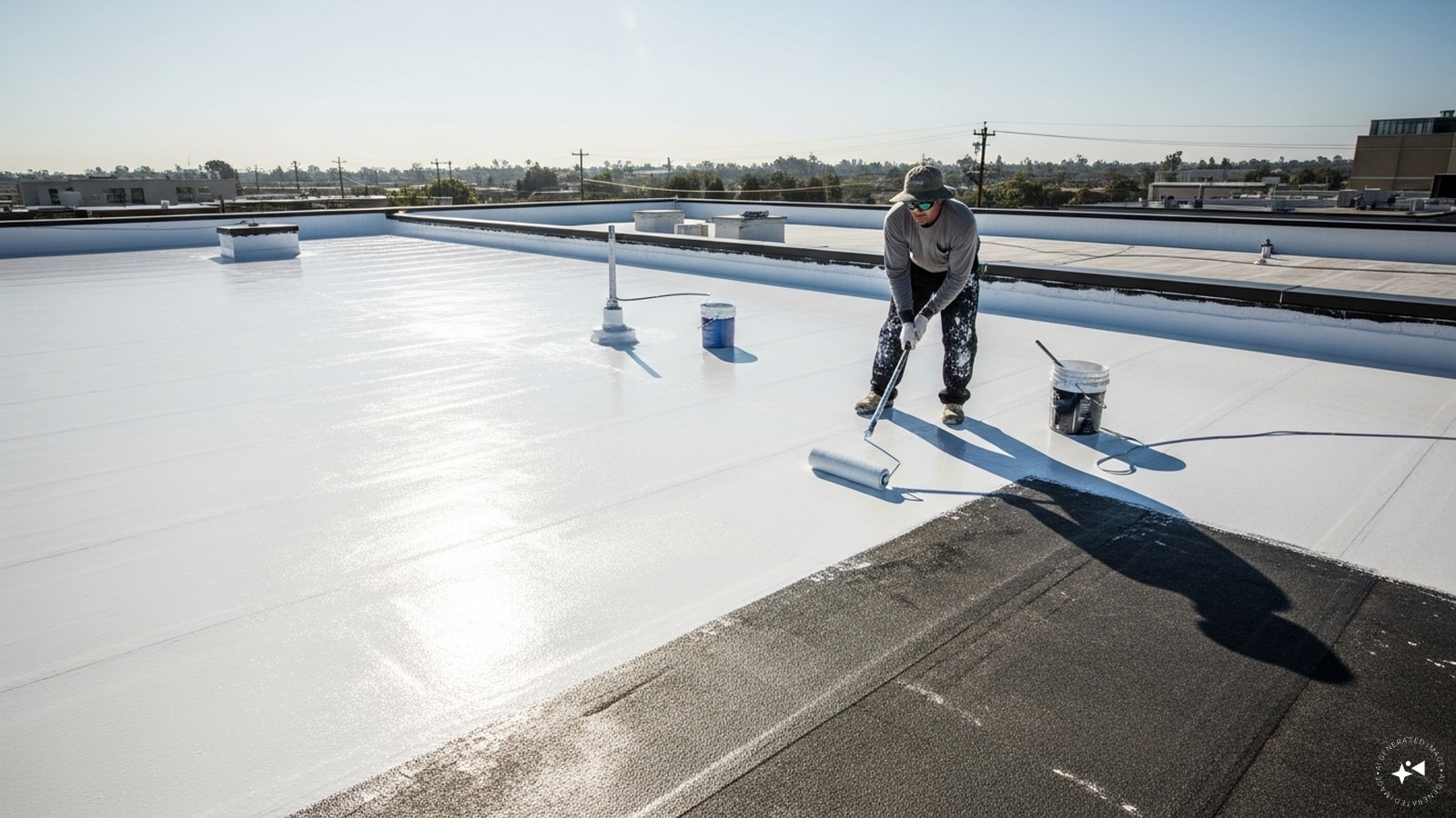Roof Cooling Tips: 4 Smart Hacks To Keep Your Home Cool This Summer ...