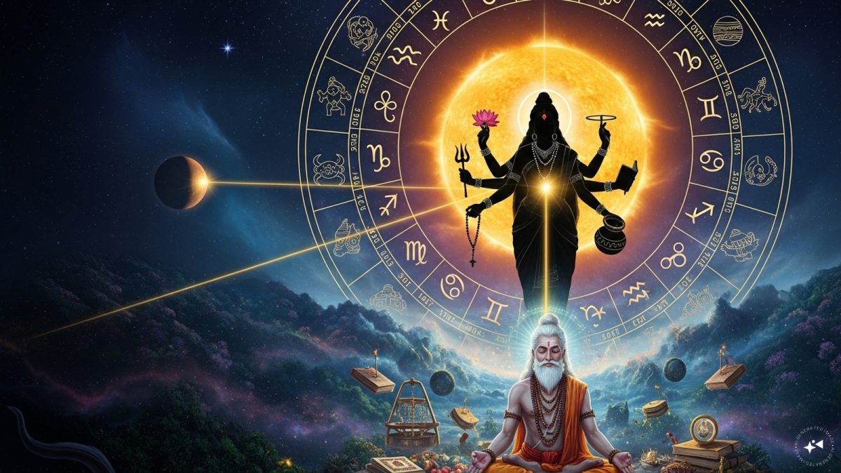 Venus Transit Surprise: 3 'Lucky' Zodiac Signs May See Big Wins In ...