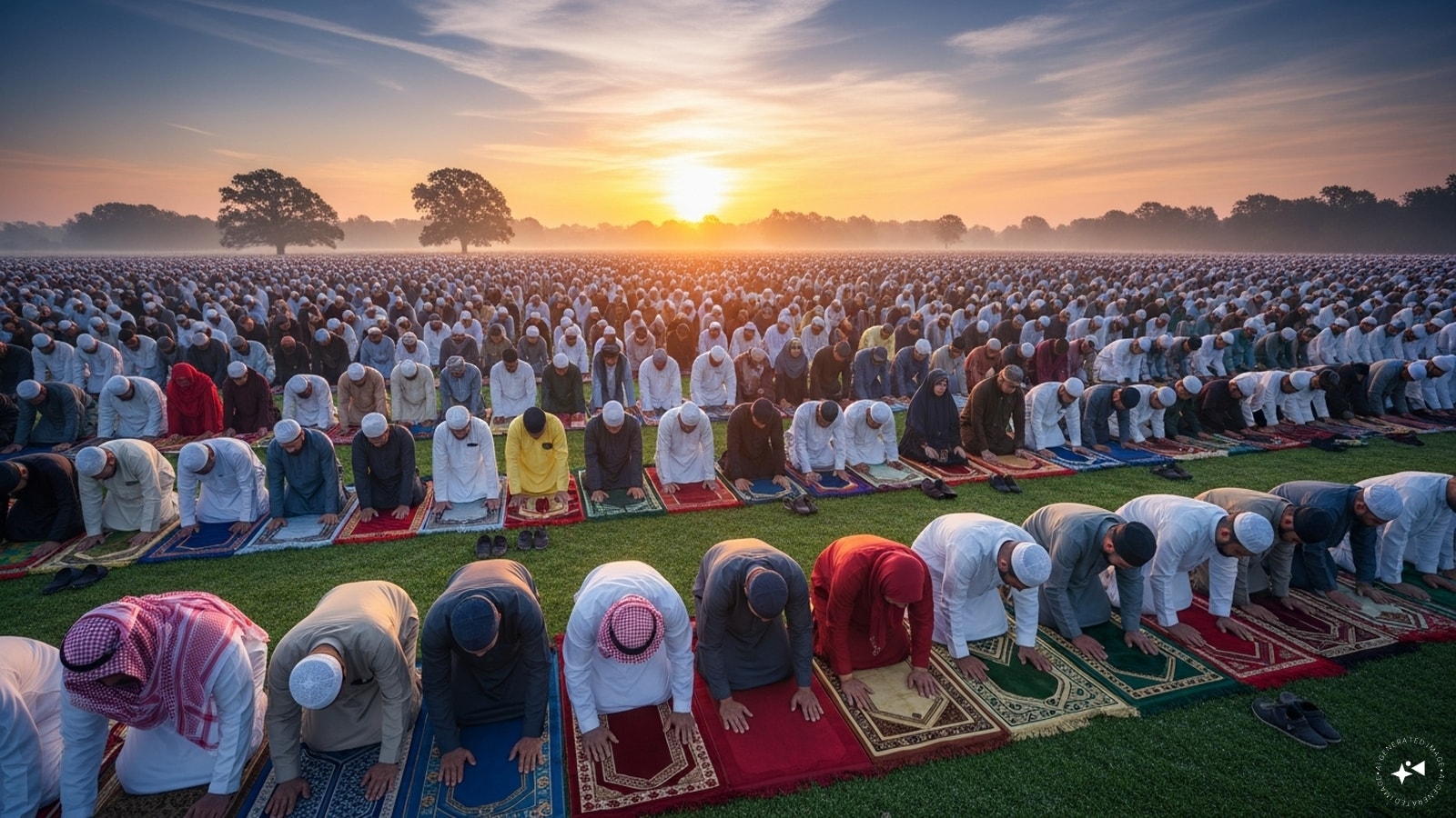 Bakrid Rituals Explained: Meaning Behind Qurbani On Eid-ul-Adha