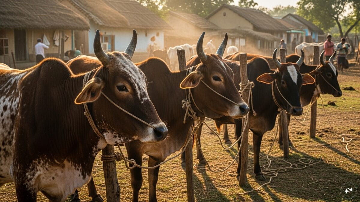 Opinion | Cow Politics In India Needs One Honest Law, Muslim Clergy ...