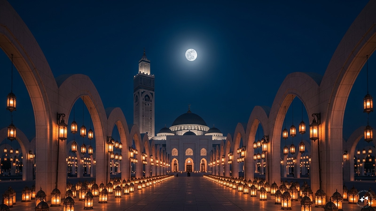 Eid Ul-Adha 2026: Best AI Prompts For Eid Mubarak Images, WhatsApp ...
