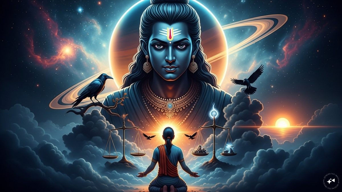 Shani Jayanti 2026: Do These Shami Plant Rituals To Reduce Sade Sati ...
