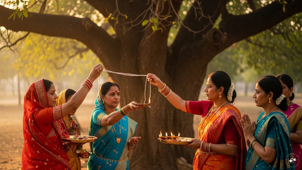Vat Savitri Vrat 2026: No Banyan Tree Nearby? Here Are 5 Alternatives