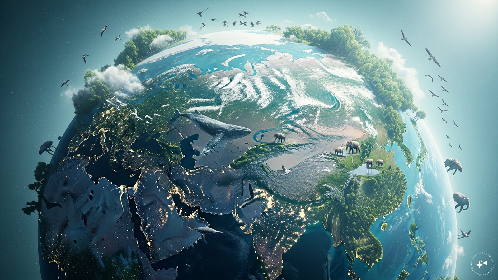World Environment Day 2026 Theme Explained: Inspired by Nature