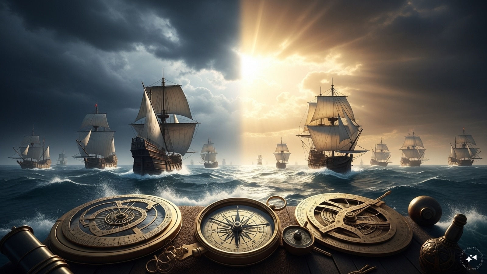 Vasco da Gama in India On This Day In 1498: Voyage That Changed Global ...